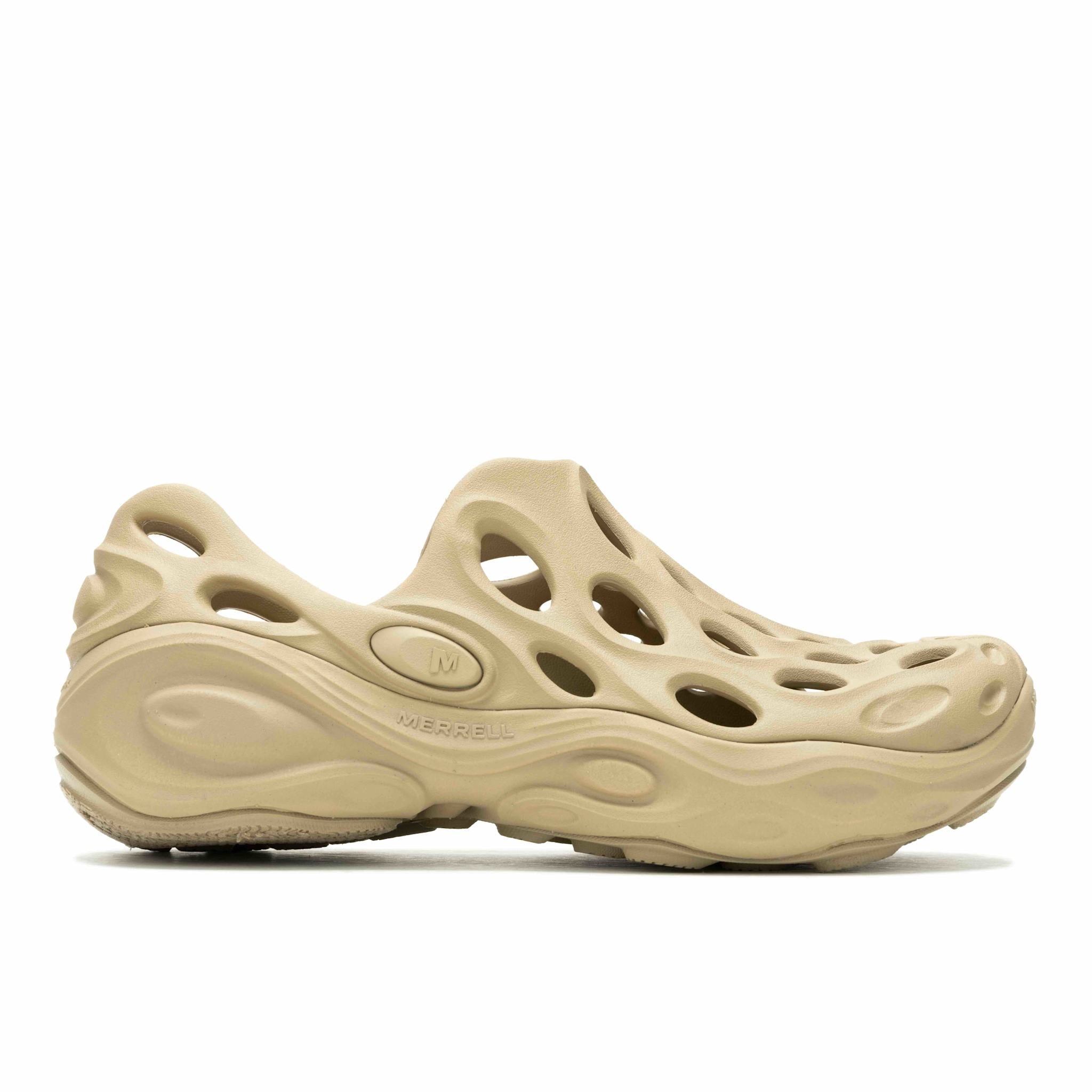 Men's Hydro Next Gen Moc SE M - Khaki (T2) I Merrell