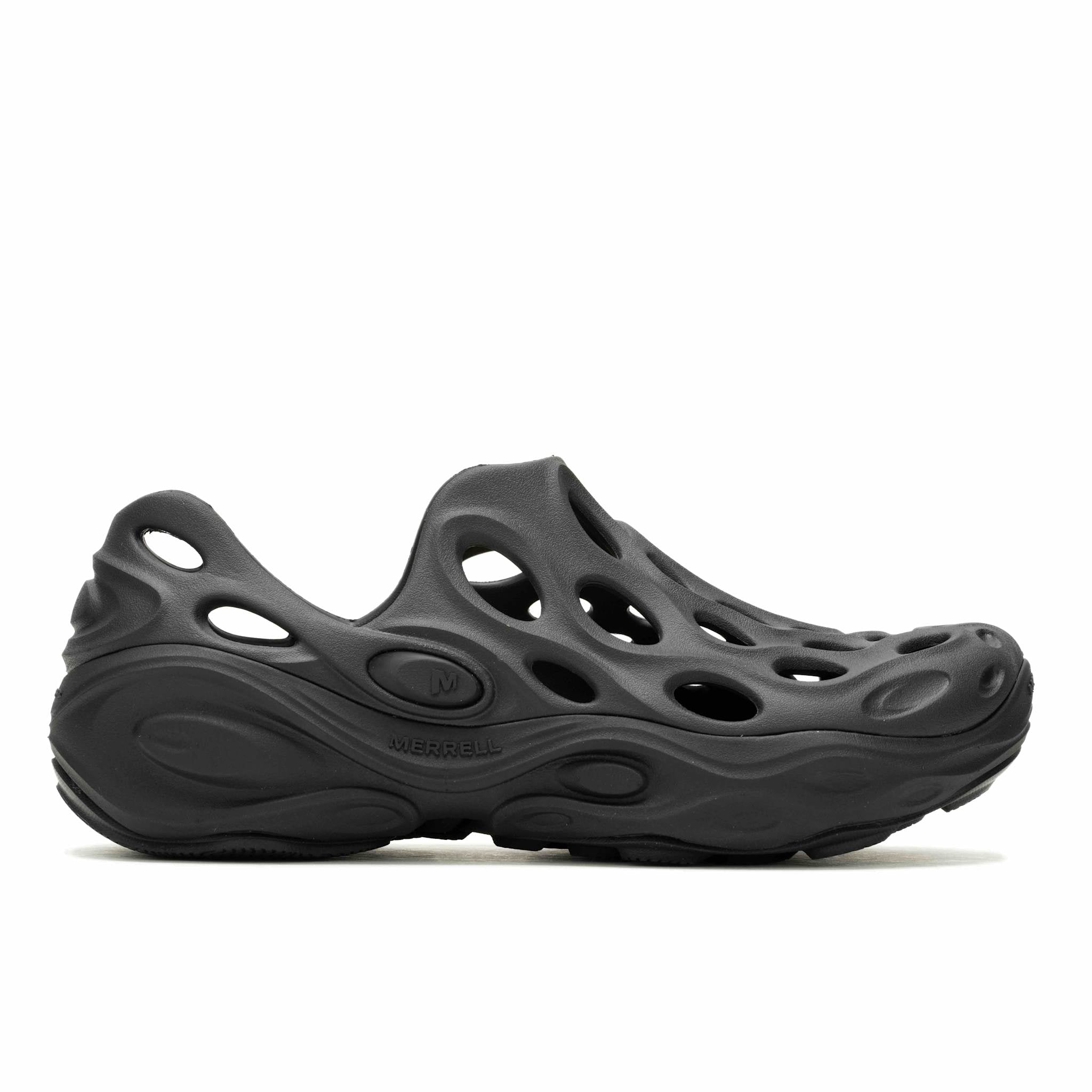 Men's Hydro Next Gen Moc SE M - Black (T2) I Merrell