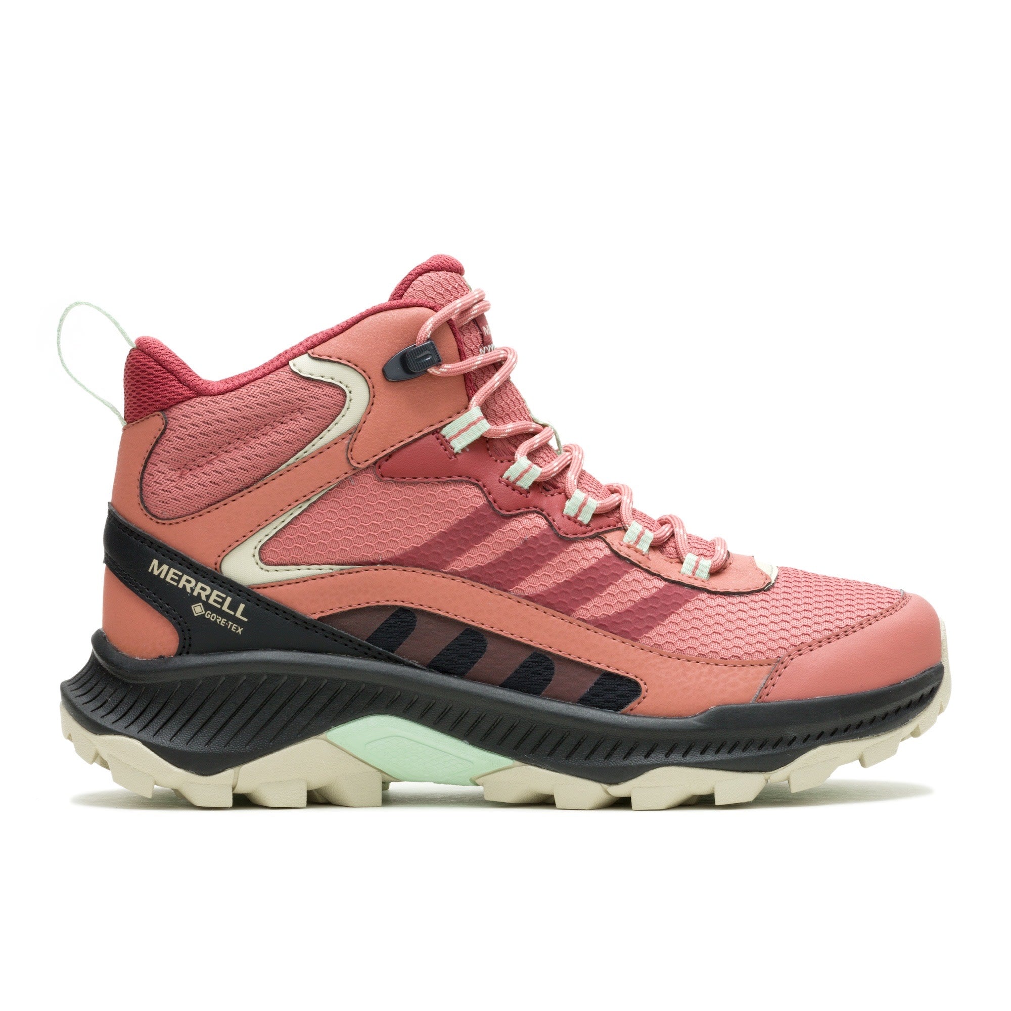 Women's Speed Strike 2 Mid GTX - Sedona – Merrell