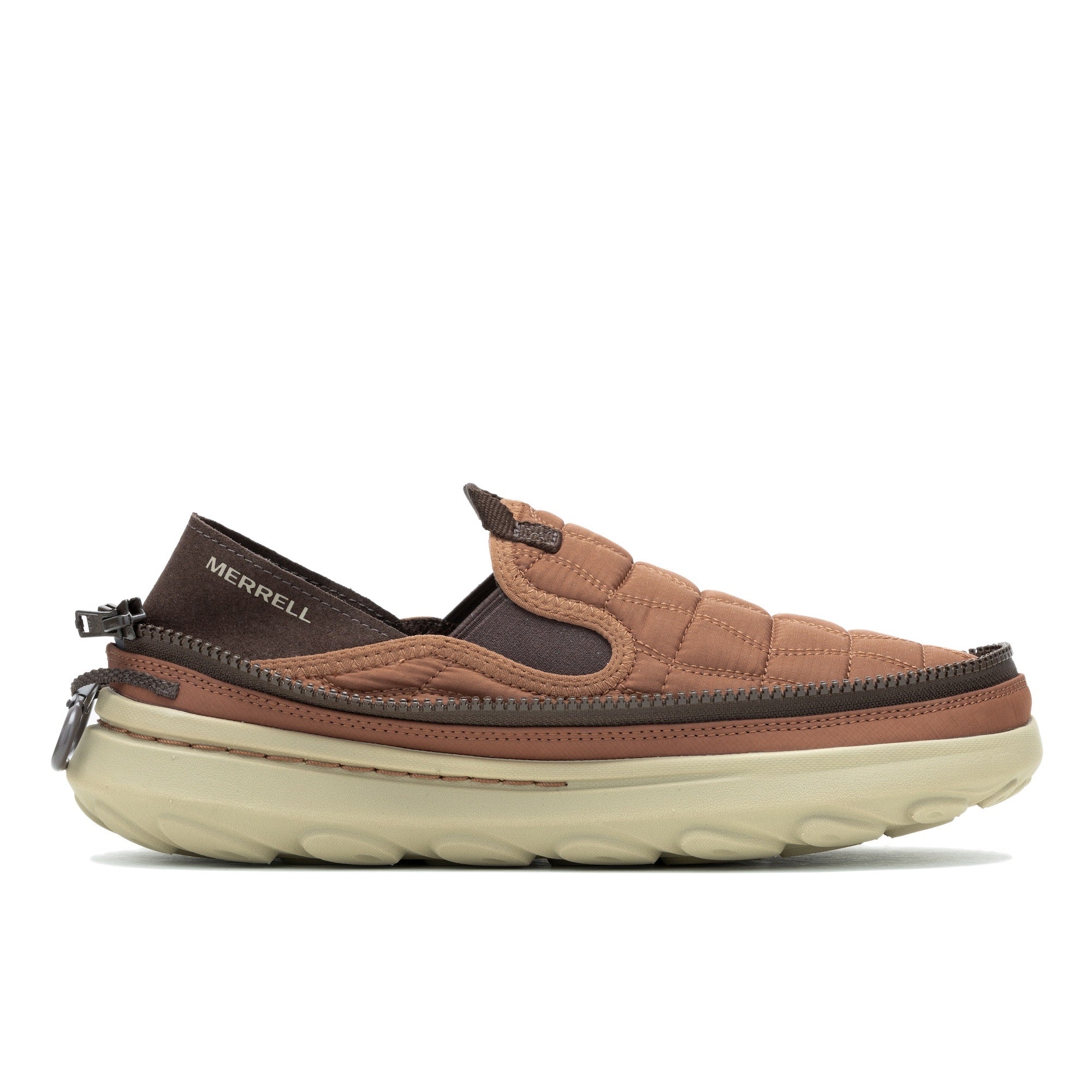 Men's Hut Moc 2 Packable - Nutshell – Merrell
