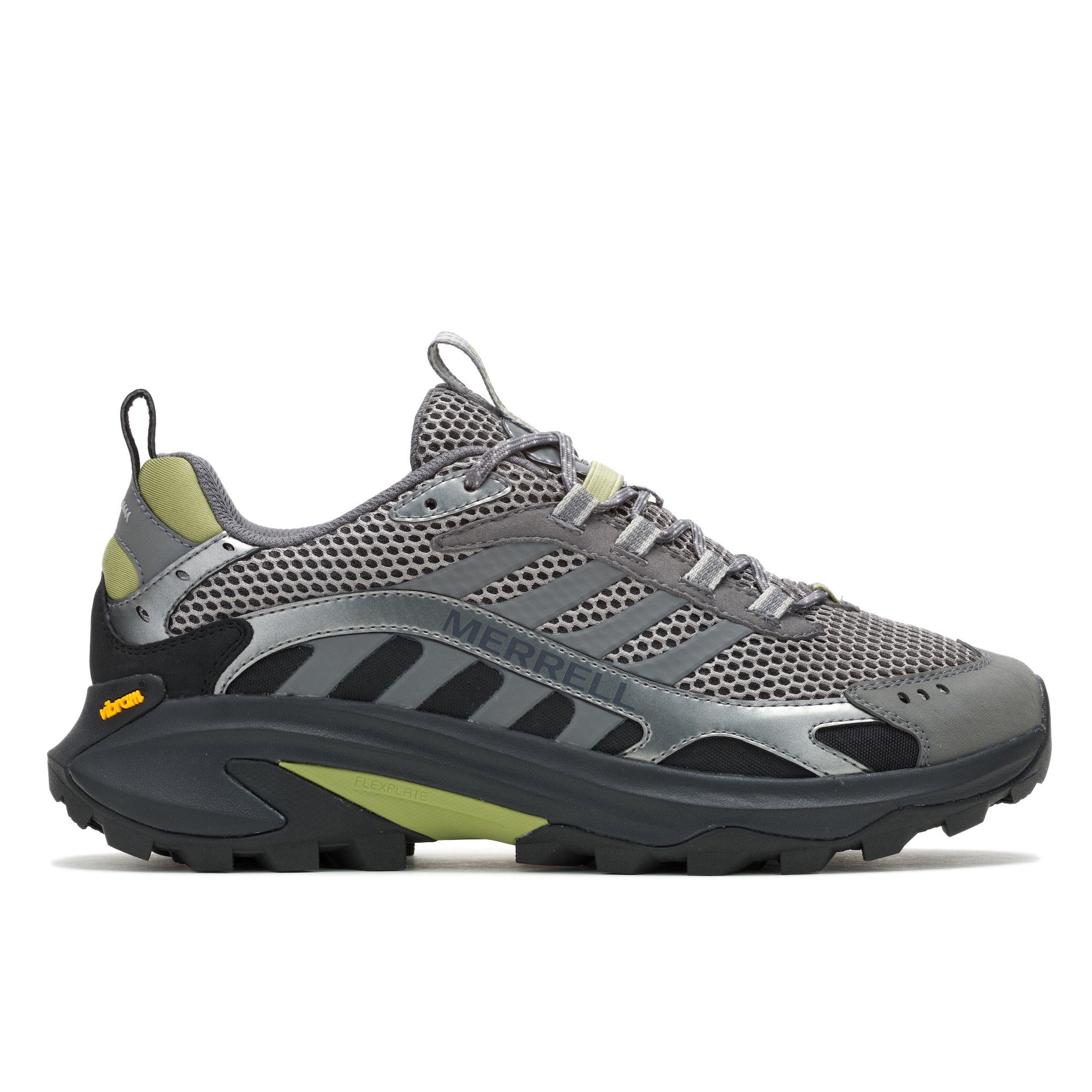Men's Moab Speed 2 Vent 2K SE - Charcoal (T2) – Merrell